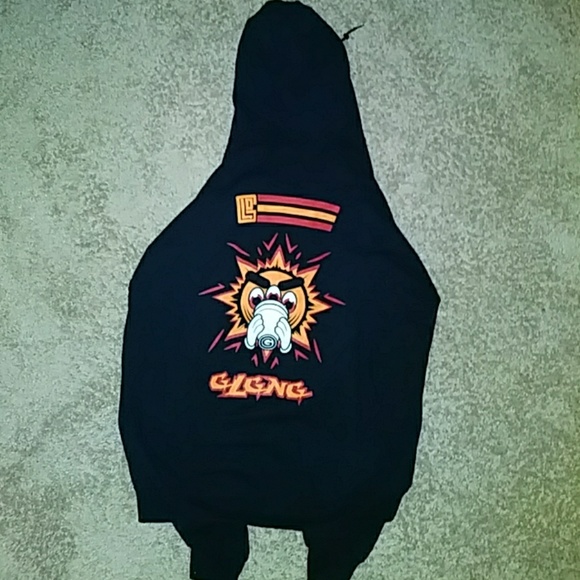 glory gang | Jackets & Coats | Custom Made Jacket | Poshmark